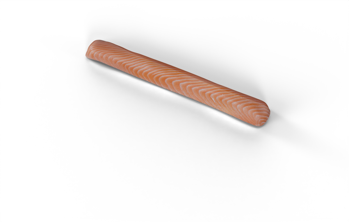 Whole Frøya Back Loin - Frøya Salmon